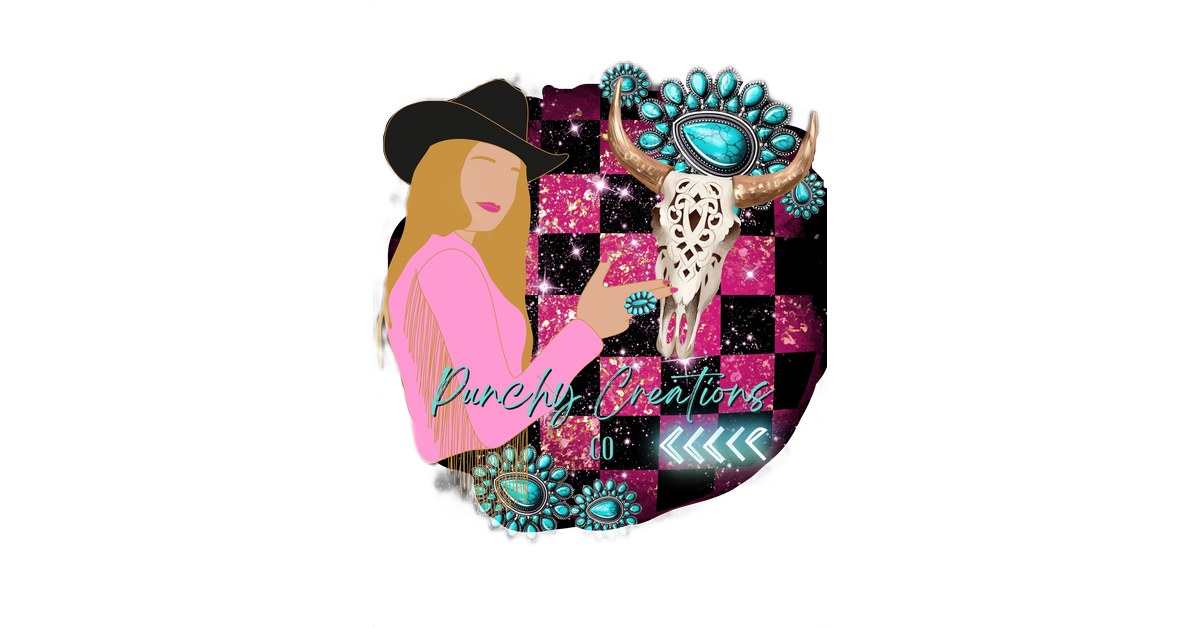 Punchy Creations Co